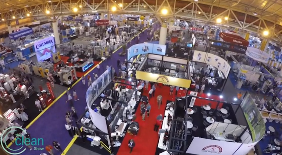 Upcoming: The Clean Show